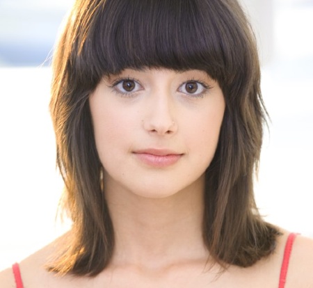 Picture of Stephanie Hunt