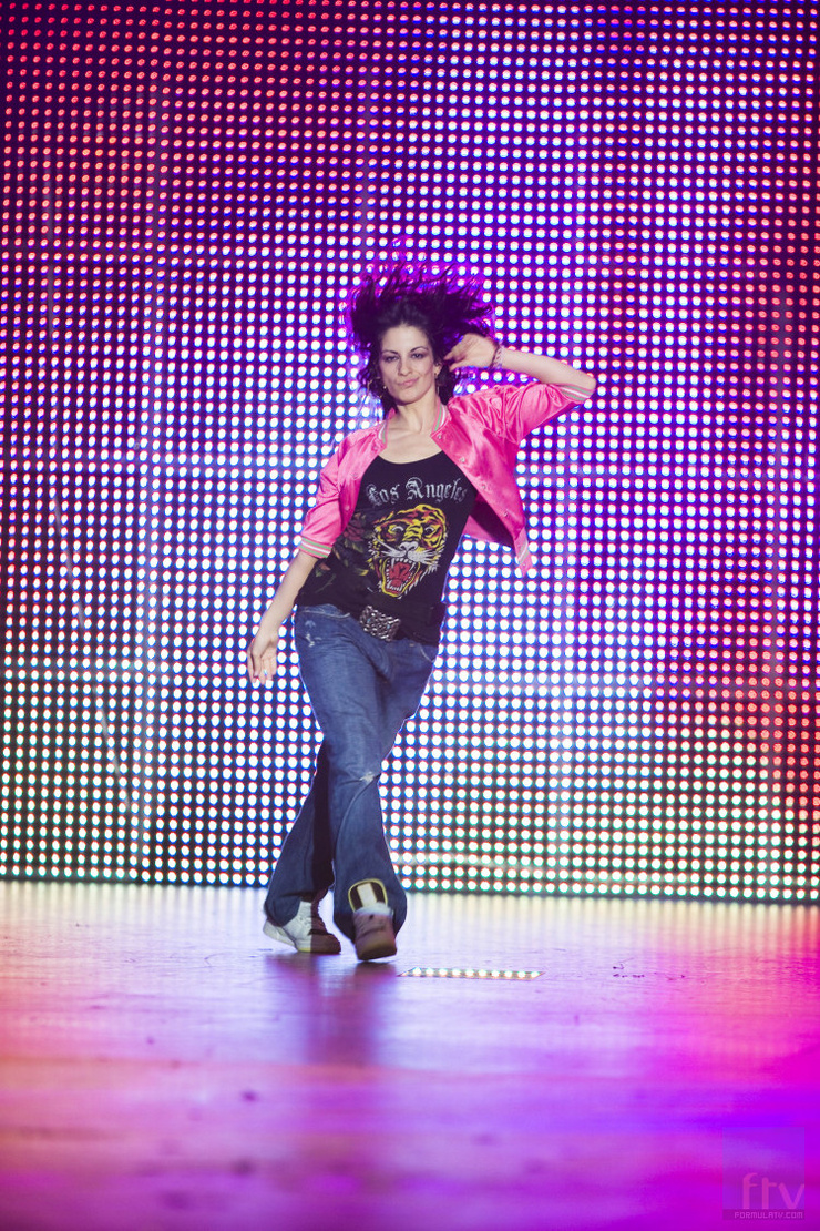 Picture of Vicky Gómez