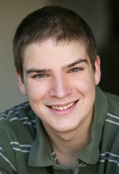 Picture of Bryan Chafin