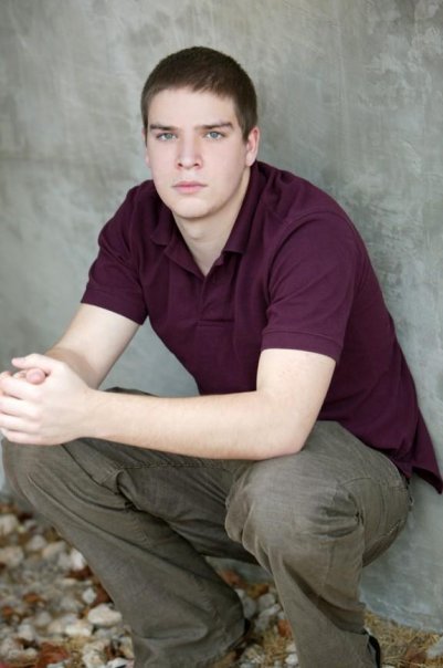 Picture of Bryan Chafin