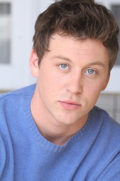 Picture of Preston Flagg