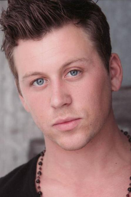 Image of Preston Flagg