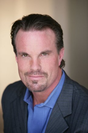 Picture of Scott Jefferies