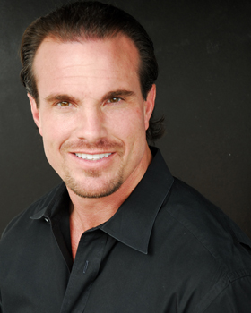 Picture of Scott Jefferies