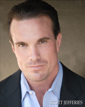 Picture of Scott Jefferies