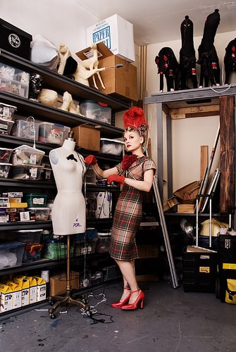 Picture of Elizabeth McGrath