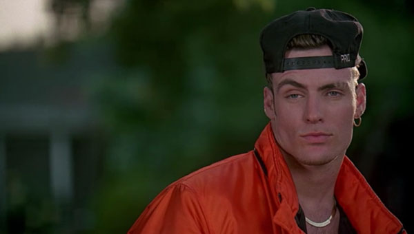 Picture of Vanilla Ice