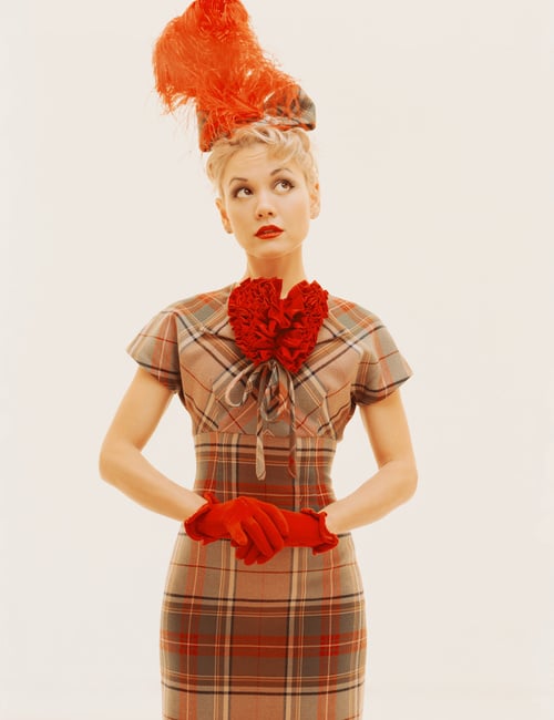 Picture of Elizabeth McGrath