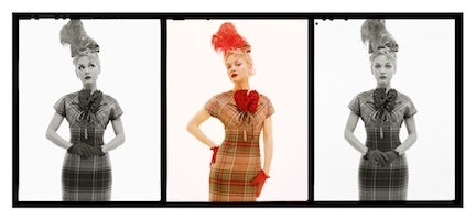 Elizabeth McGrath image