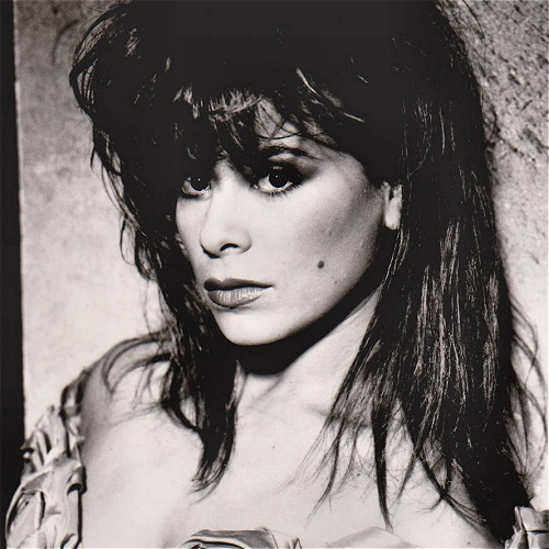 Picture of Paula Abdul