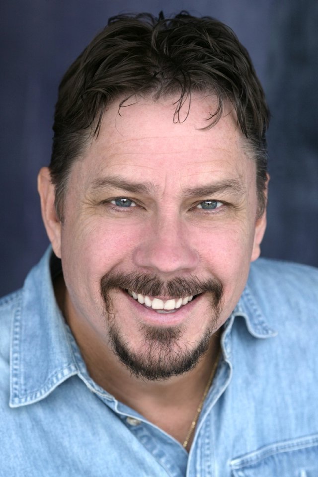 Picture of Tony Bottorff