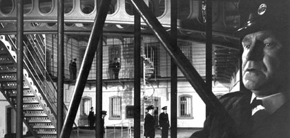 Picture of The Quare Fellow