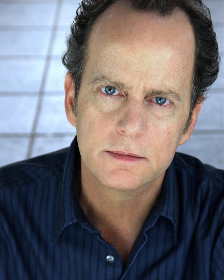 Picture of Andrew Sensenig