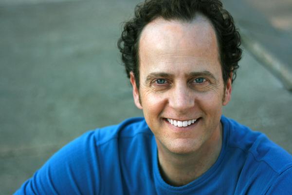 Picture of Andrew Sensenig