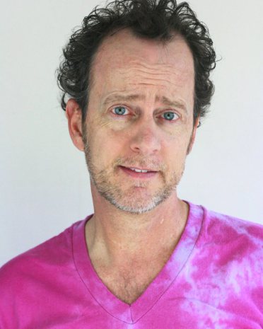 Picture of Andrew Sensenig