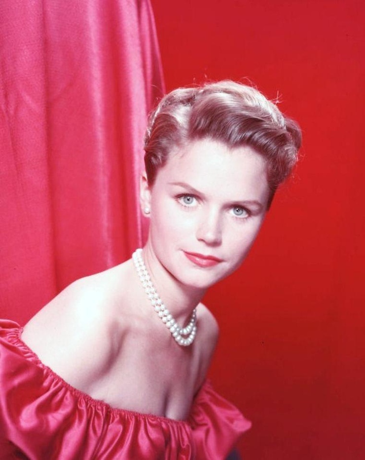 Lee Remick picture