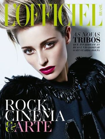 Image of Flavia Lucini