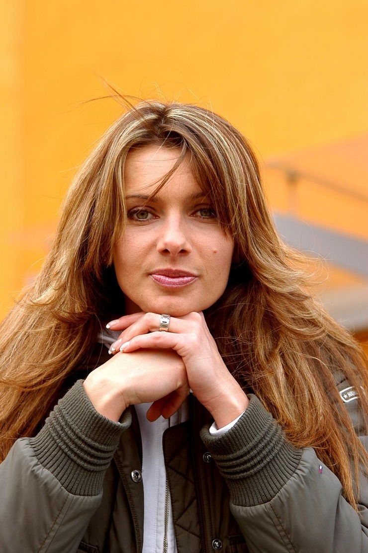 Picture of Alice Bendová