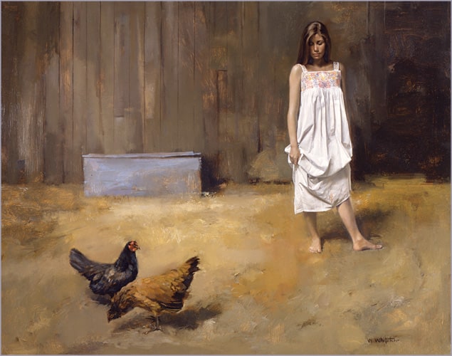 Picture of William Whitaker