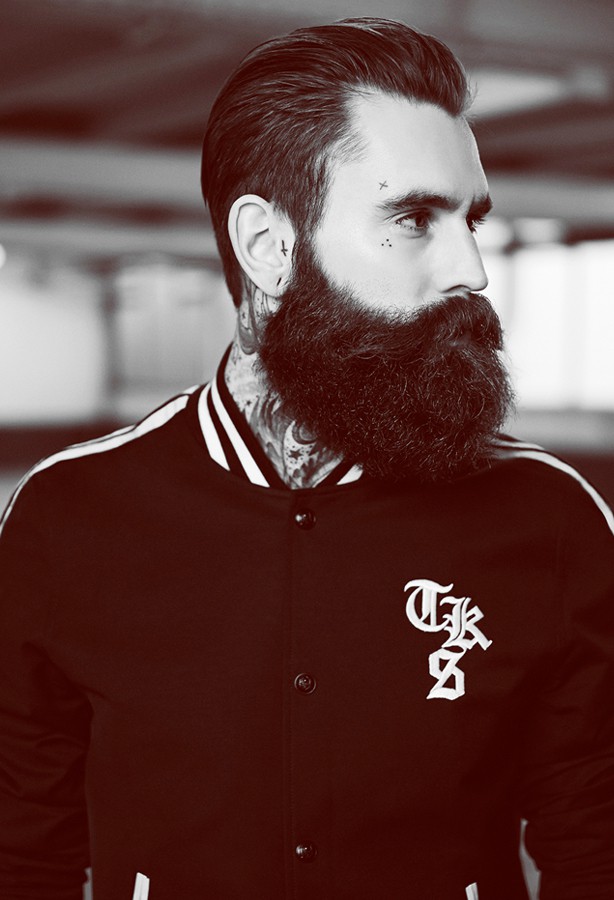 Picture of Ricki Hall