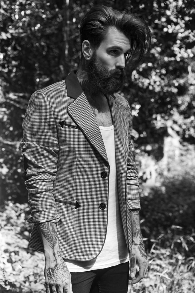 Picture of Ricki Hall