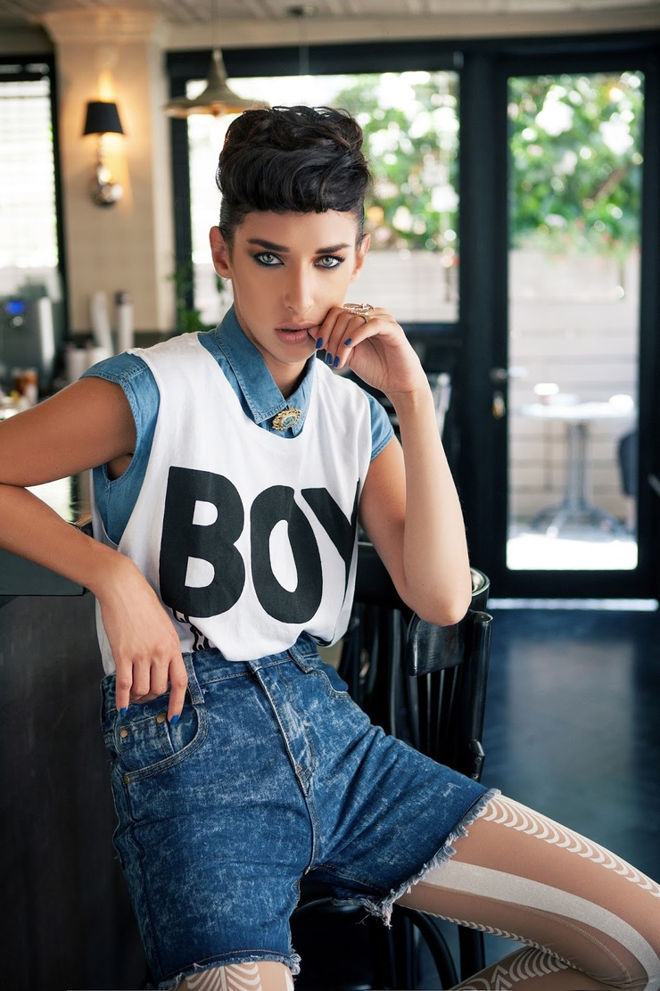 Image of Ana Bul