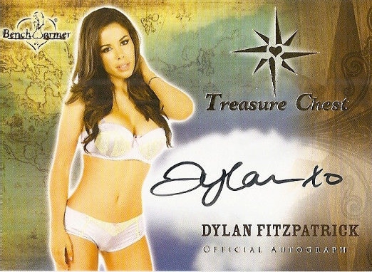 Picture of Dylan Fitzpatrick