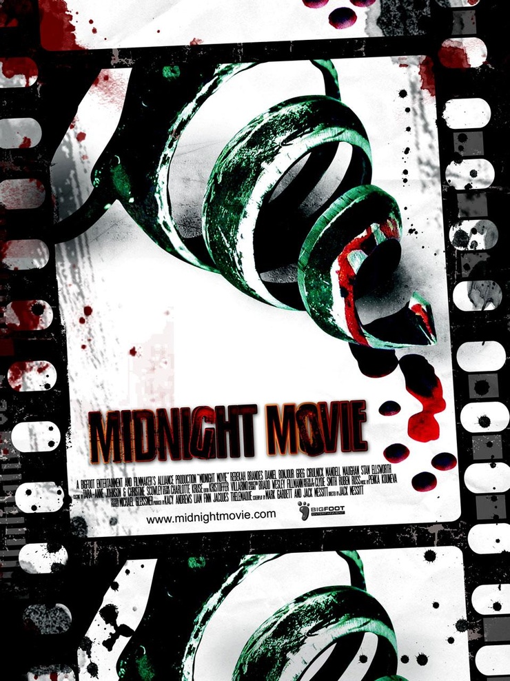 Picture of Midnight Movie