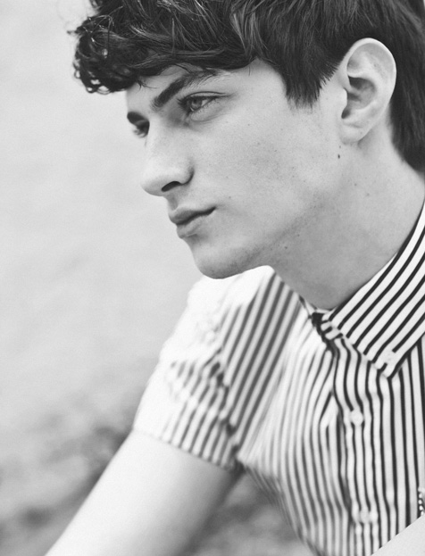 Picture of Matthew Bell