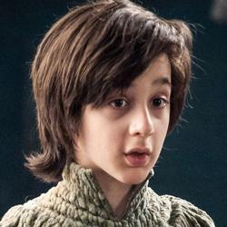 Picture of Robin Arryn