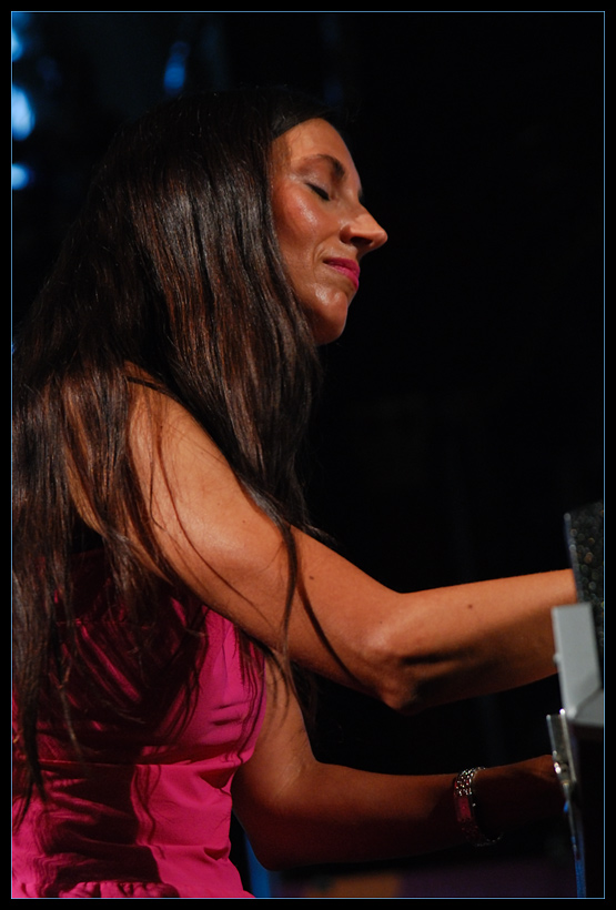 Image of Barbara Dennerlein