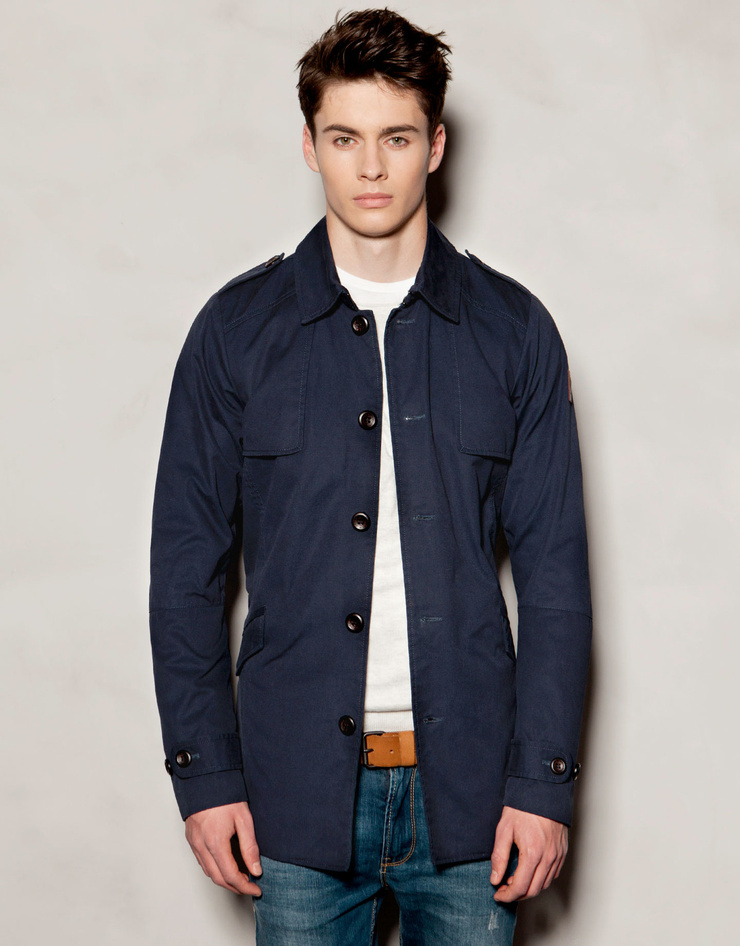 Picture of Joe Collier