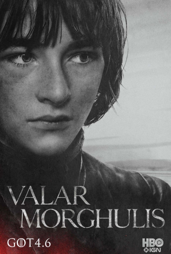 Bran Stark picture