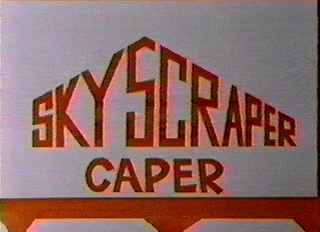 Picture of Skyscraper Caper