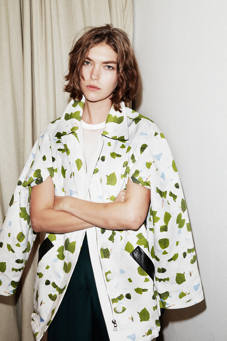 Picture of Arizona Muse
