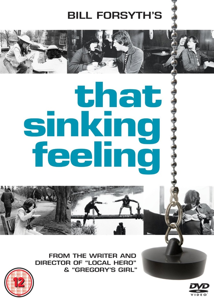 Picture of That Sinking Feeling (1980)