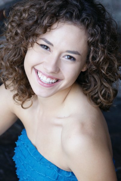 Picture of Dora Madison Burge