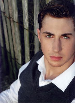 Picture of Landon Alan