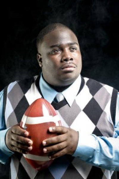 Picture of Lamarcus Tinker