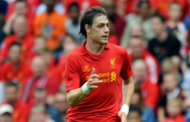 Sebastián Coates (Liverpool F.C.)