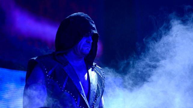 Picture of The Undertaker (WWE Games)