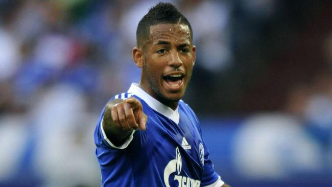 Dennis Aogo (FC Schalke 04)