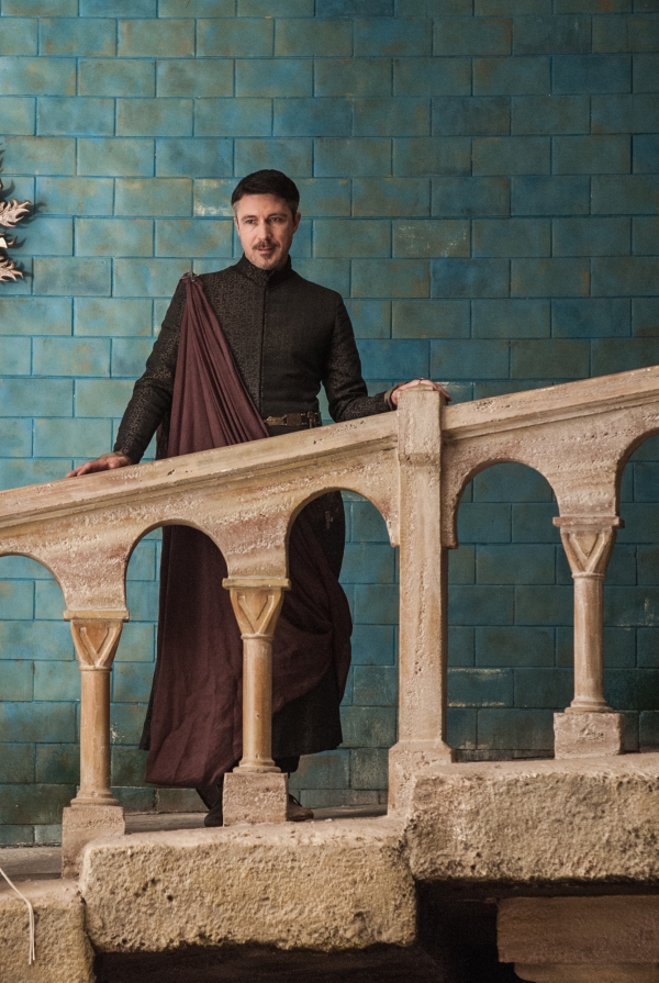 Picture of Petyr Baelish (Littlefinger)