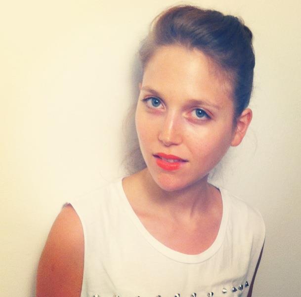 Picture of Meyrav Feldman
