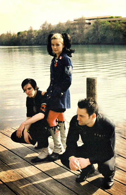 Miss Derringer image