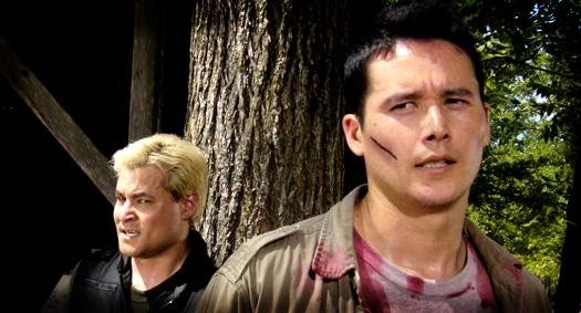 Picture of Broken Path