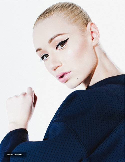 Picture of Iggy Azalea