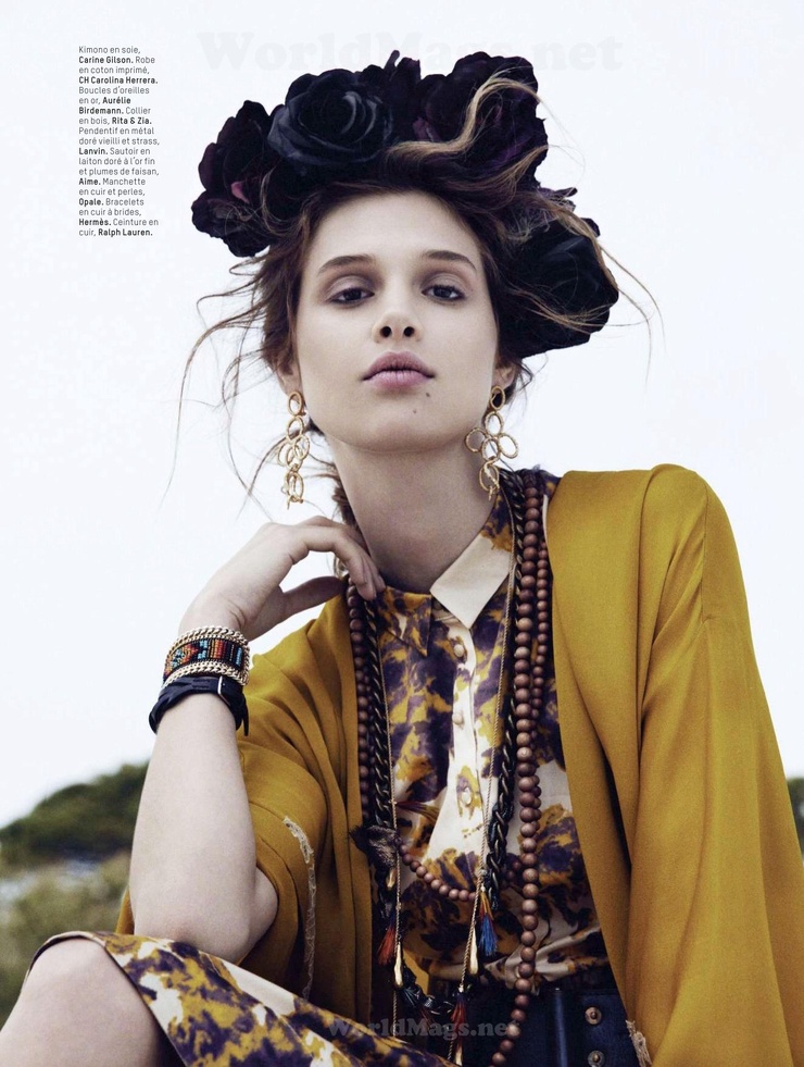 Picture of Anais Pouliot