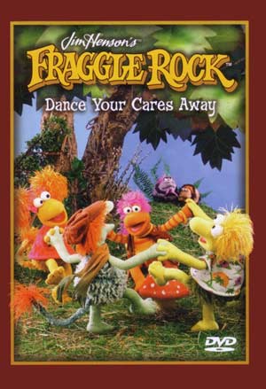 Image of Fraggle Rock