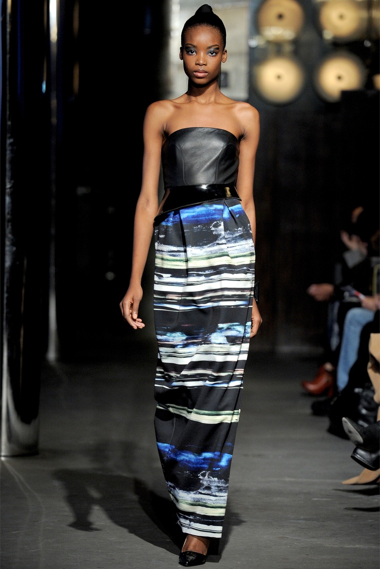 Picture of Maria Borges